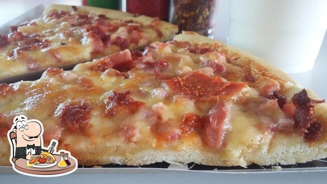Carta del restaurante Pizzas Minoni, Orizaba, Av. Cri-Crí 1430
