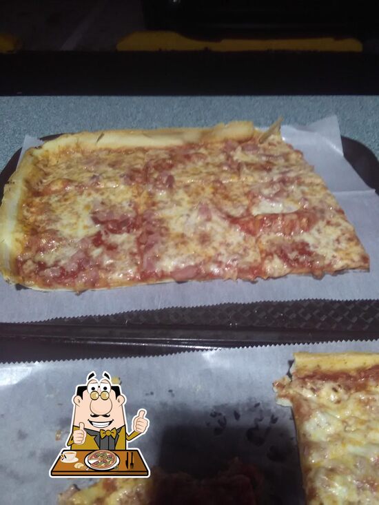 Tom's Pizza Shop, DeLand - Restaurant menu, prices and reviews