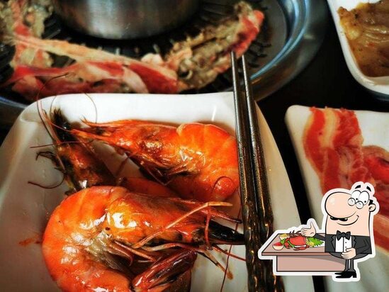 Menu at All4u Unlimited Grill & Shabu Shabu restaurant, Muntinlupa ...