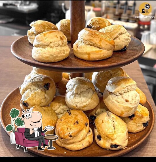 AOB Bread&Butter, Bangkok - Restaurant menu, prices and reviews
