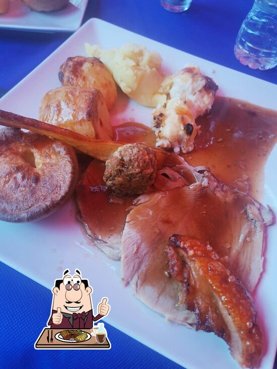 Boochies Breakfast , Brunch and Dinner, Los Alcázares - Menú del ...