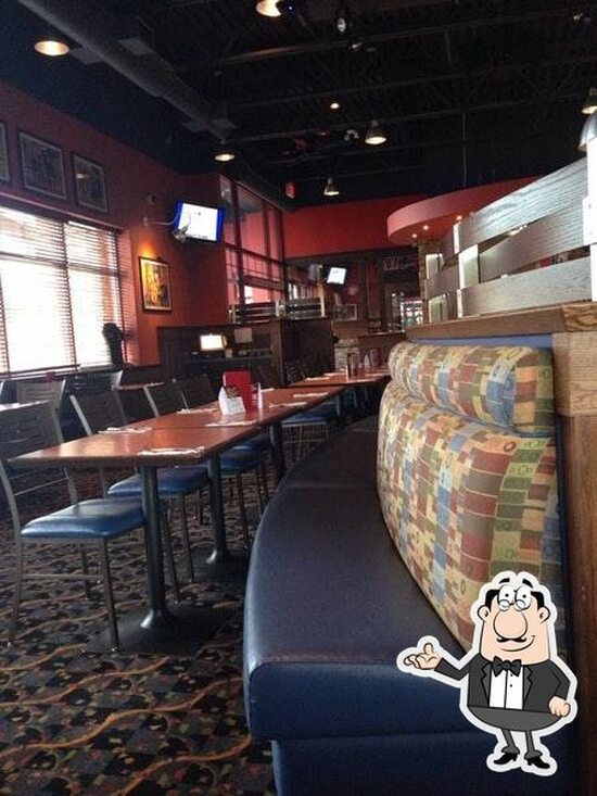 Boston Pizza, Port Alberni - Restaurant menu, prices and reviews