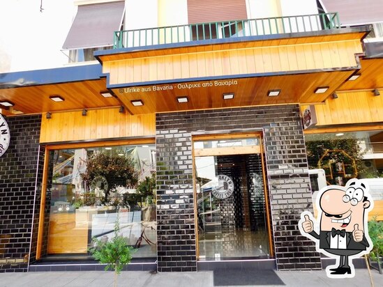 Brooklyn Coffee Shop Volos, Volos - Restaurant reviews
