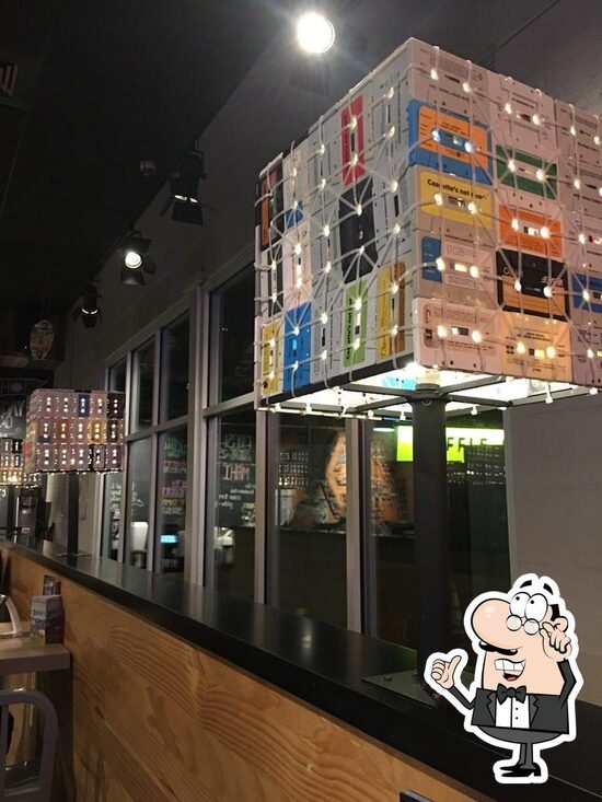 Burrito Gallery Jax Beach, Jacksonville Beach - Restaurant menu, prices ...