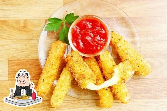Chizmozza, Makati, Food Choices - Restaurant menu and reviews
