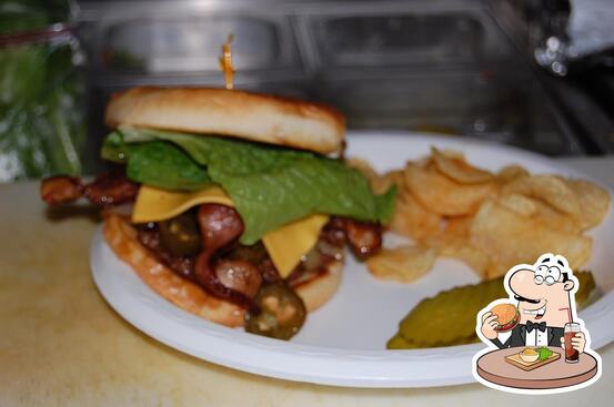 Dave's Cafe in Cloudcroft - Restaurant menu and reviews