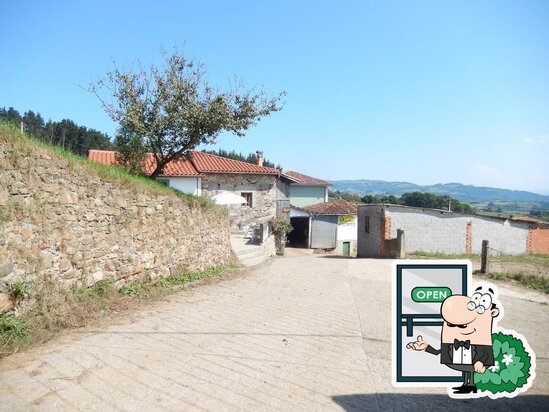 El Barín in Borres - Restaurant reviews
