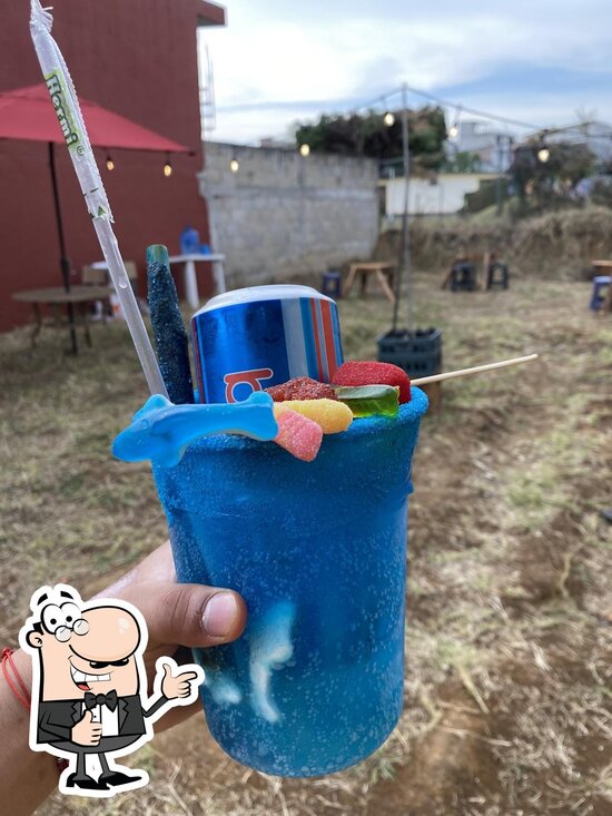 El bebedero pub y bar, Zacatlán — carta, precios y opiniones
