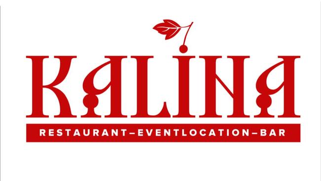 Menu at KALINA RESTAURANT EVENTLOCATION KARAOKE BAR, Speyer