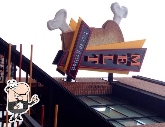 Melt Bar and Grilled, 4206 Worth Ave in Columbus - Restaurant menu and ...