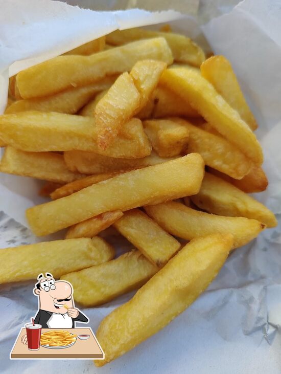 New Dragon Express, Durham - Restaurant menu, prices and reviews