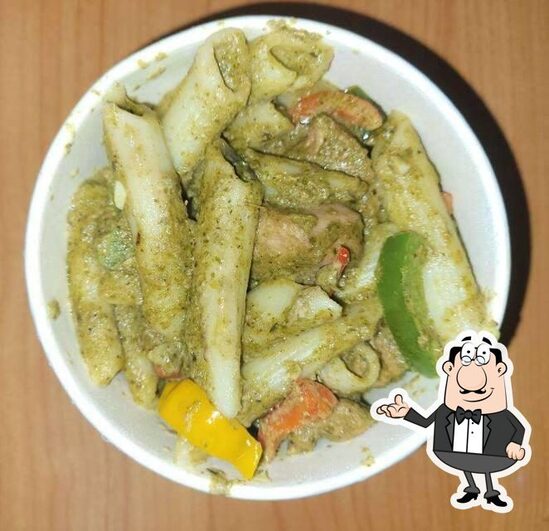 OYA Cafe, Bengaluru - Restaurant menu, prices and reviews