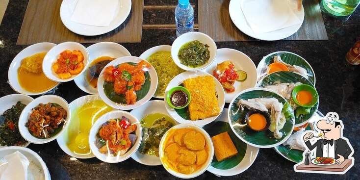 RM Pagi Sore PIK (Resto & PS Coffee) restaurant, North Jakarta ...