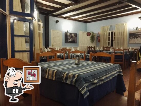 Restaurante La Santa, La Santa - Menú del restaurante, precios y reseñas