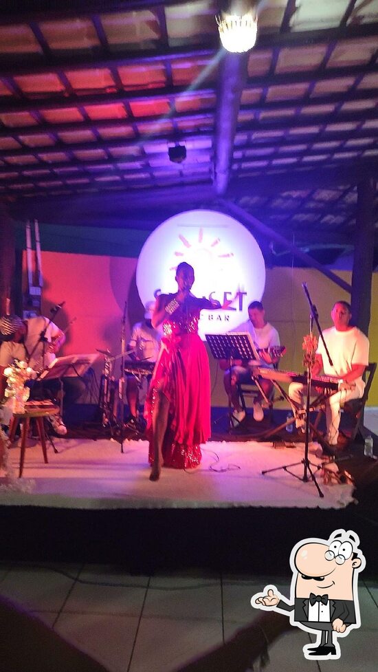 Sunset Music Bar, Salvador - Menu do restaurante, preços e opiniões