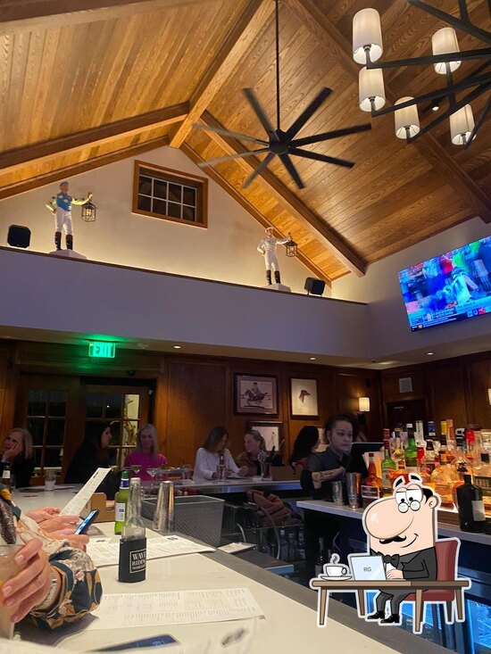 The Valley Inn, Lutherville-Timonium - Restaurant menu, prices and reviews