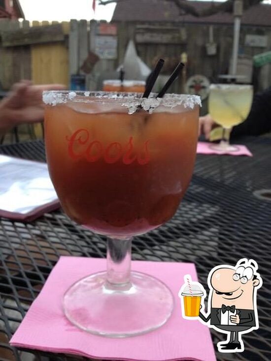 Town Square Bar & Grill in Coldspring