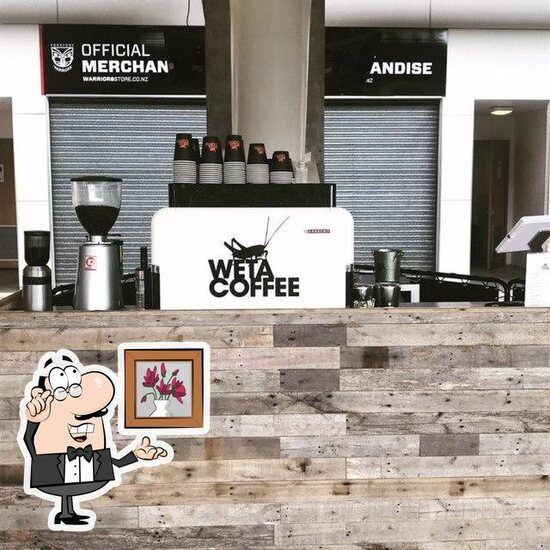Wētā Coffee, Auckland - Restaurant menu, prices and reviews