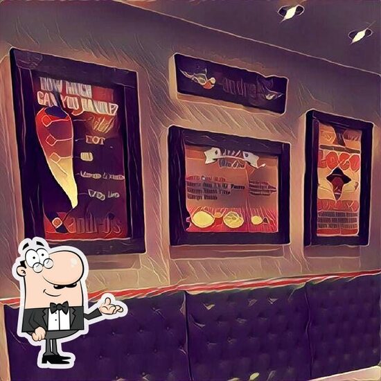 Xandro's, Bradford - Restaurant menu, prices and reviews