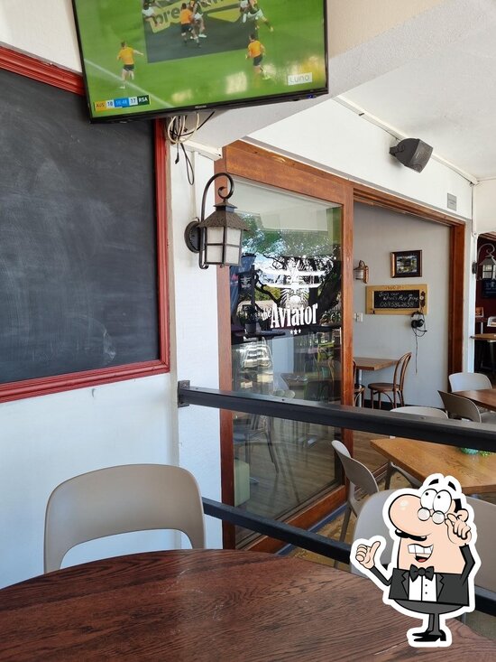 Urban 68 - Pub & Restaurant, Umhlanga - Restaurant menu, prices and reviews
