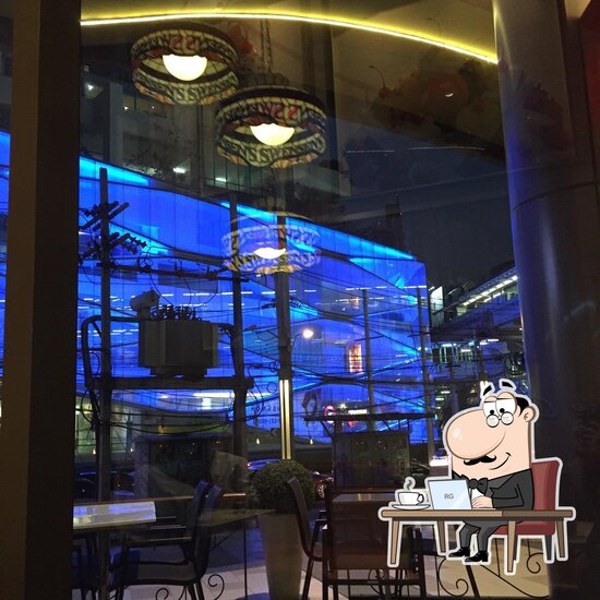 Swensen's Gateway Ekamai, Bangkok - Restaurant menu, prices and reviews