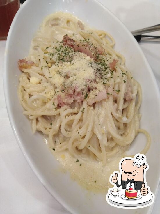 Greenwich Susano, Quezon City - Restaurant menu, prices and reviews