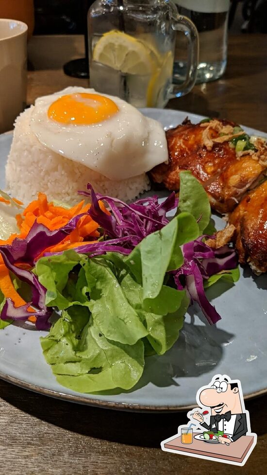 AN VIET CHATSWOOD in Chatswood - Restaurant menu and reviews