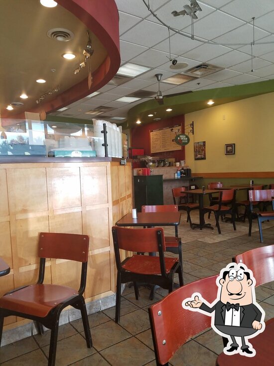 Aviation Deli & Grill, Glen Burnie - Restaurant menu, prices and reviews
