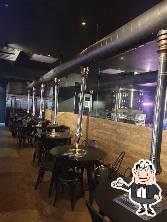 Bangkok Grill by Smile Thai, South Melbourne - Restaurant menu, prices ...