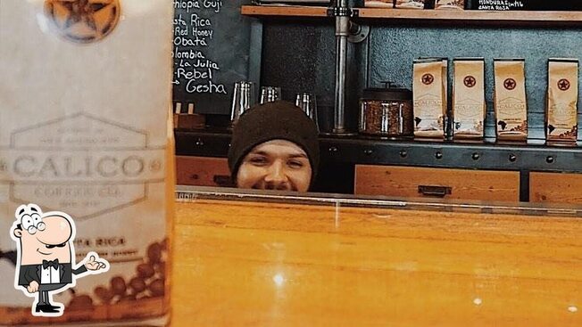Calico Coffee Co in Kearney - Restaurant reviews