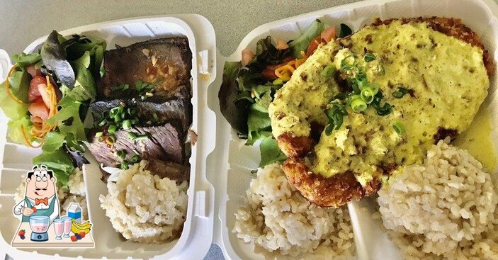 Carval Cafe, 500 Ala Moana Blvd #2b in Honolulu - Restaurant menu and ...