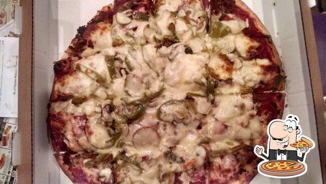 Raydee Magoo's in Hobart - Restaurant menu and reviews