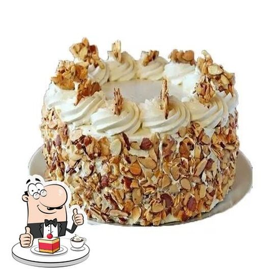 AV Cake Parlour, Ballia - Restaurant menu, prices and reviews