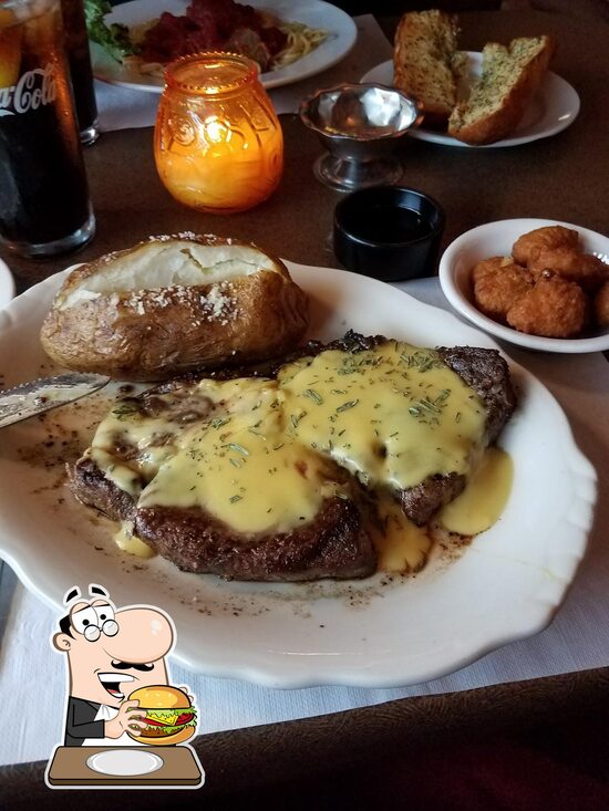 Bridge Inn Pleasantville, Oley - Restaurant menu, prices and reviews