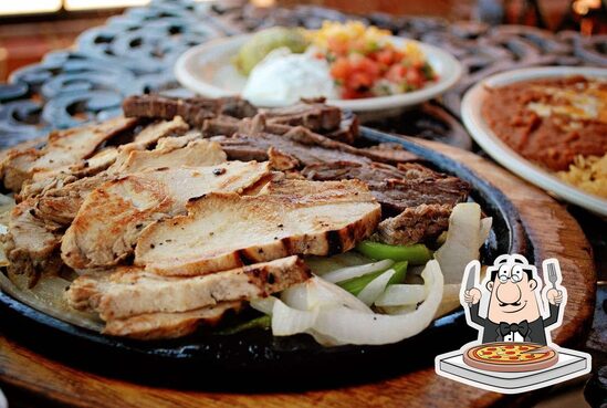 Casa Perico Mexican Grille, 12219 N Pennsylvania Ave in Oklahoma City ...