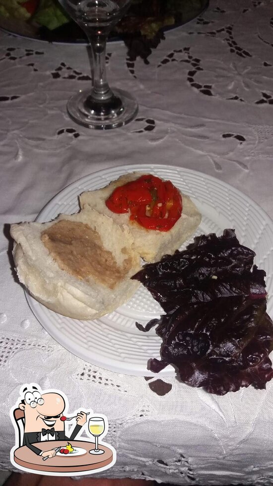 El Gran Tonel pub & bar, Rosario - Restaurant reviews