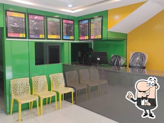 Green Bucket Biryani Governorpet Vijayawada, Vijayawada - Restaurant ...