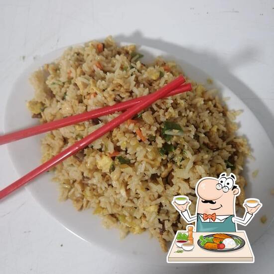 Hong Yun Comida China, Chihuahua - Restaurant menu, prices and reviews