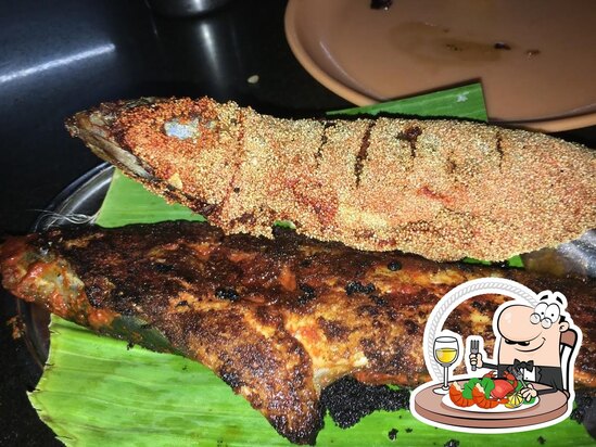 Hotel Machli, Moodbidri - Restaurant reviews