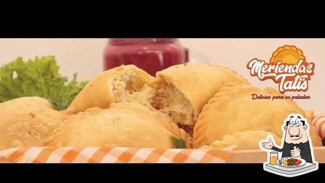 Meriendas Tati’s cafeteria, Floridablanca - Restaurant reviews