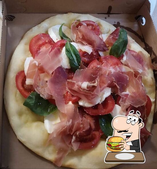 Mingo’s Food, Laterza - Menu del ristorante, prezzi e recensioni