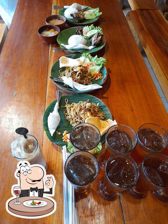 PARNA restaurant, Serang - Restaurant reviews
