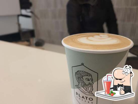 Platō Coffee - Glen Village, Pretoria