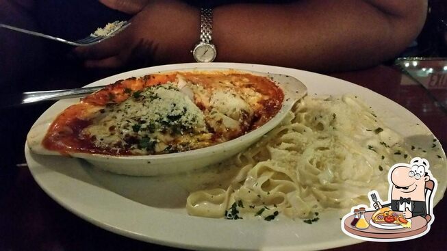 Riva's in Houston - Restaurant menu and reviews