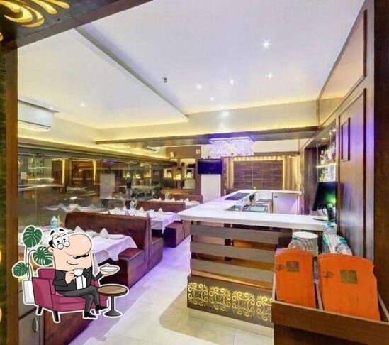 Spice Mantra, Thane - Restaurant reviews