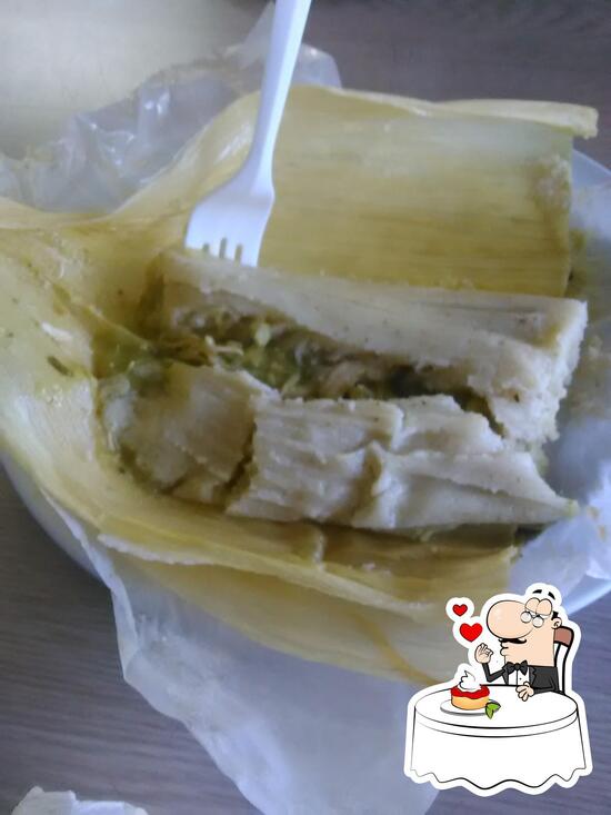 Tamales Los Angeles, Los Angeles, Maravilla - Restaurant menu, prices ...
