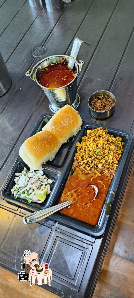 The Chicken Spot - Restaurant menu, prices and reviews