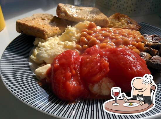 The Lookout Cafe in Ramsgate - Restaurant reviews