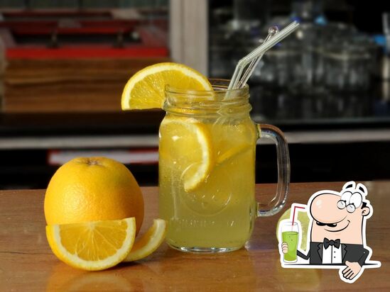 Fat Lulu's, Gurugram - Restaurant menu, prices and reviews