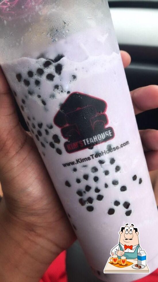 Kim's Teahouse, 14420 Bellaire Blvd in Houston - Restaurant menu and ...